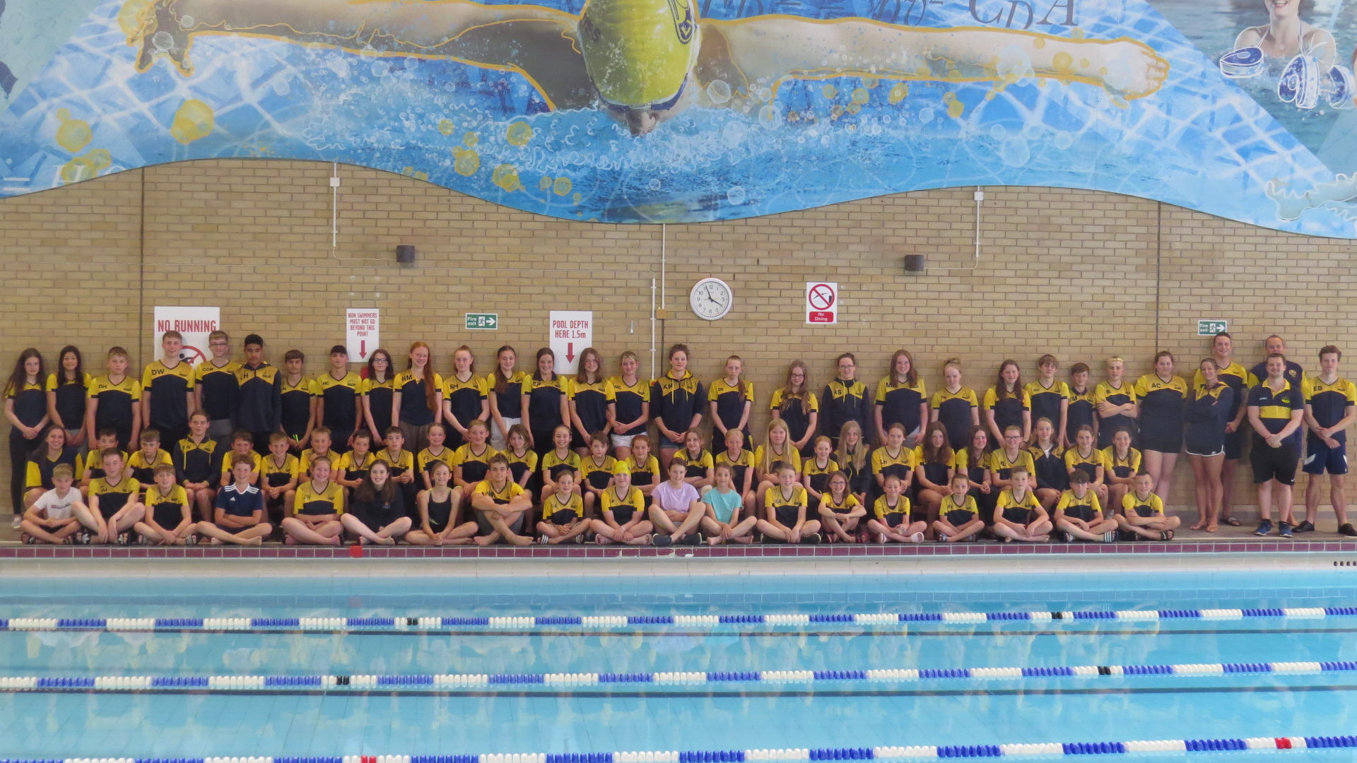 Welcome to Vulcans - LVSC