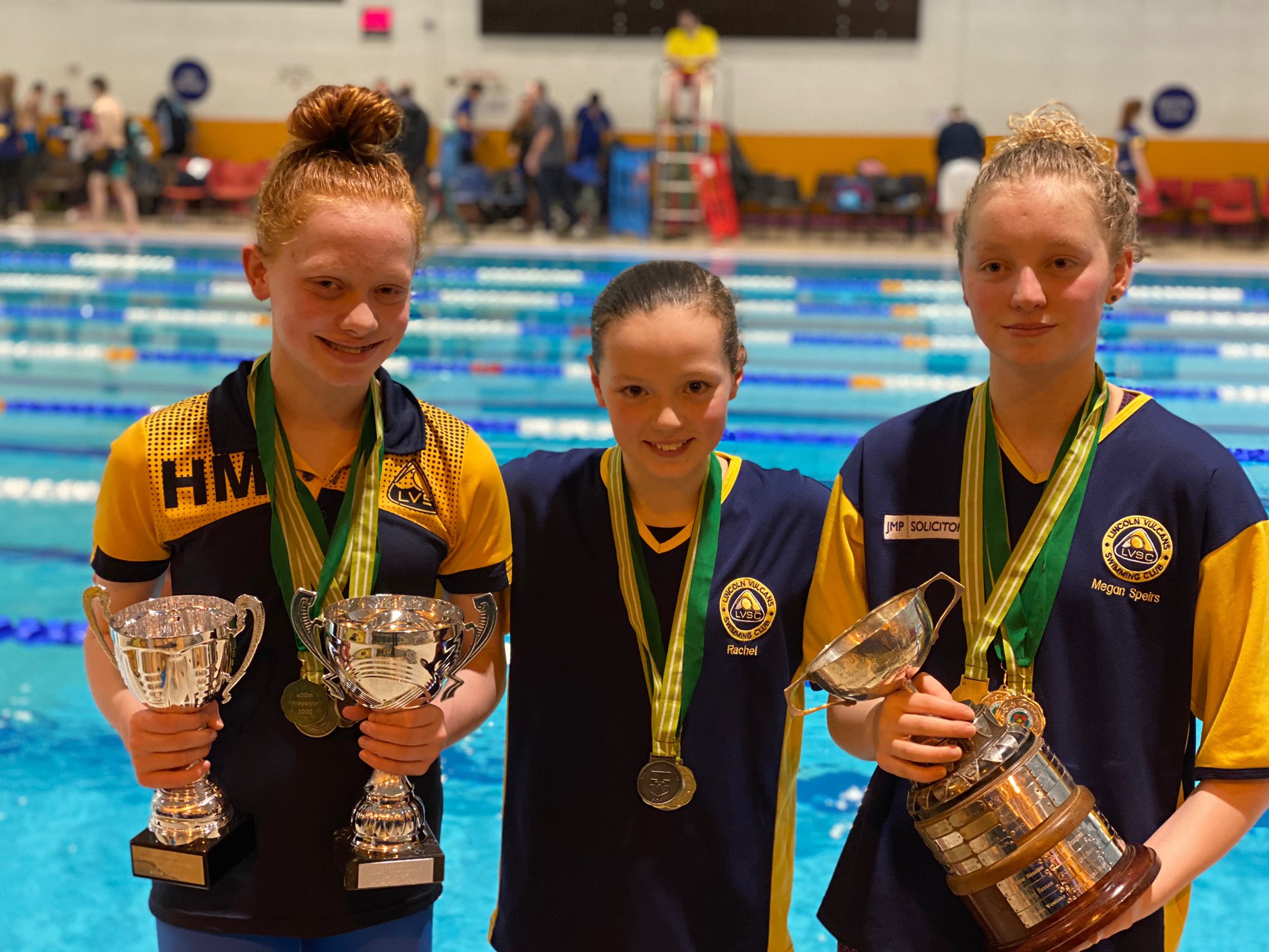 Counties 2020 Report - LVSC